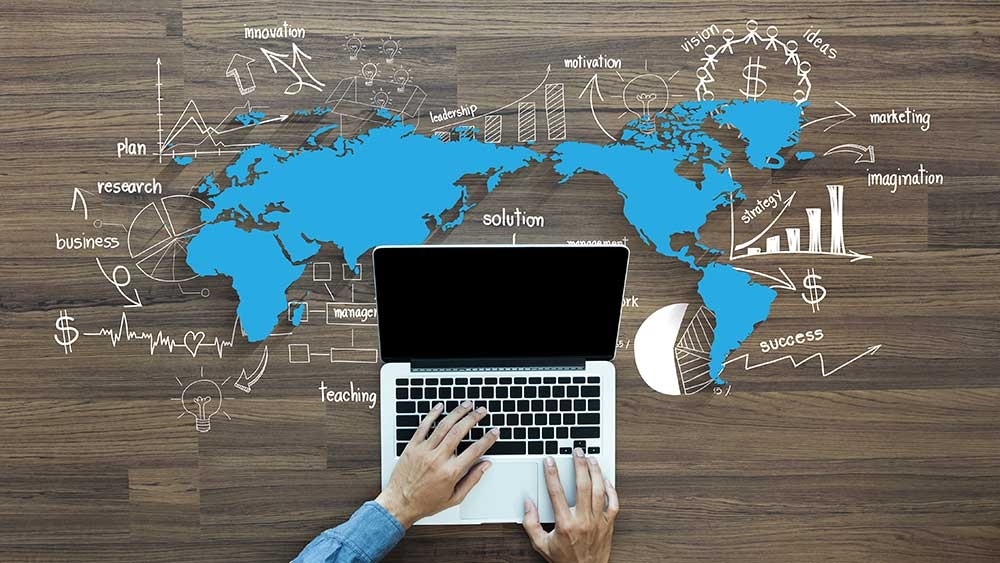 International mutual funds: How to choose international mutual funds ...