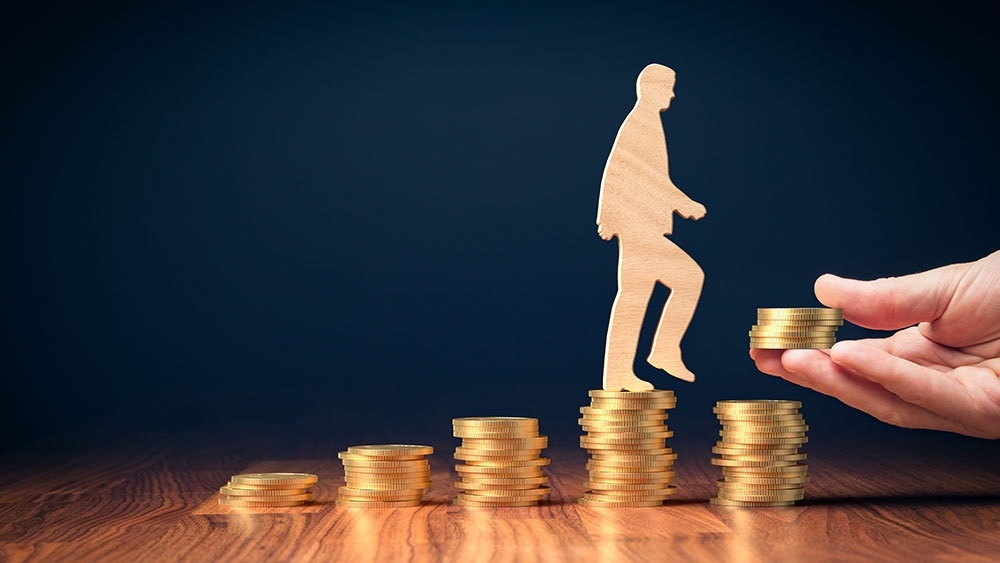 Wealth creation – past and future | Value Research