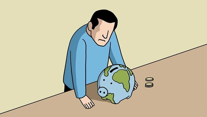 No case for panic | Value Research