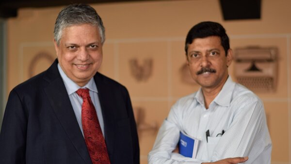 Money Masters | In conversation with Sankaran Naren | Value Research