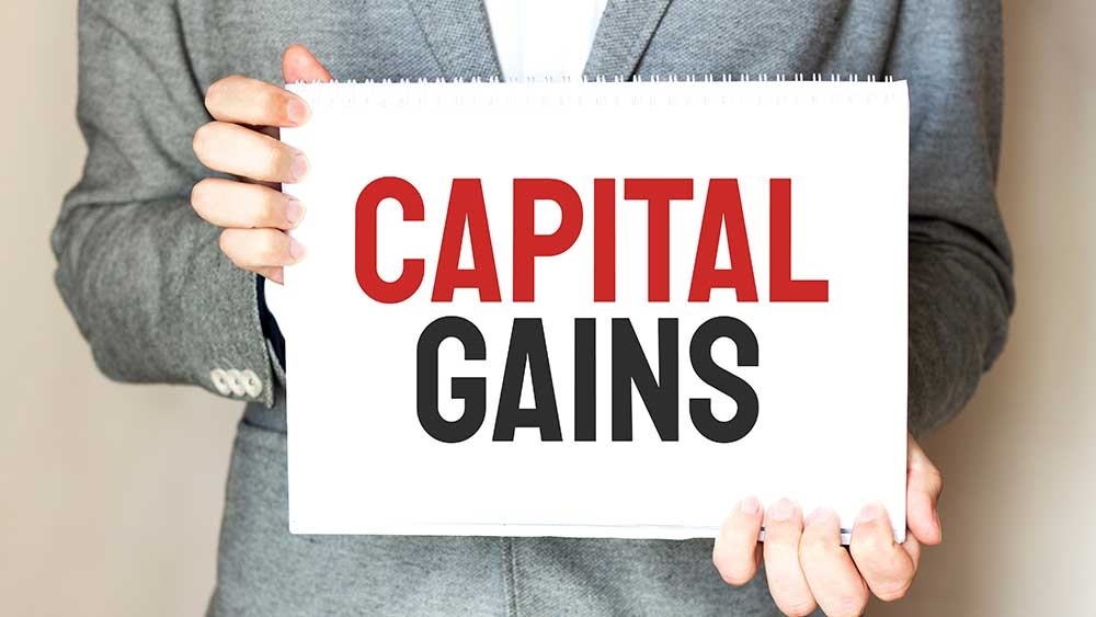 Long-term capital assets: Meaning and taxation | Value Research