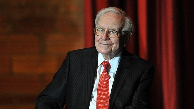Warren Buffett valuation method | Buffett’s obscure valuation method ...