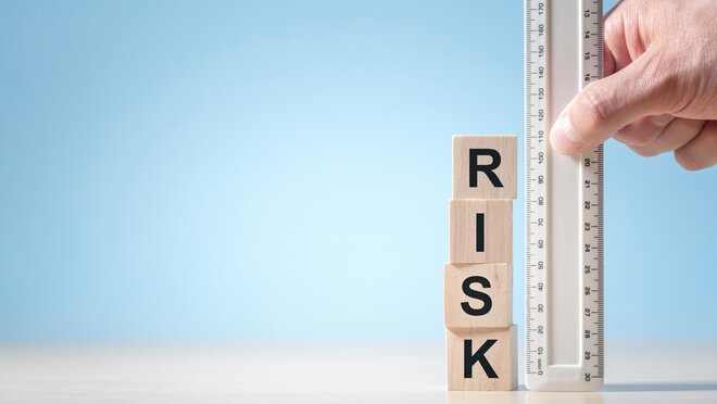 Mutual fund risk-o-meter: All you need to know | Value Research