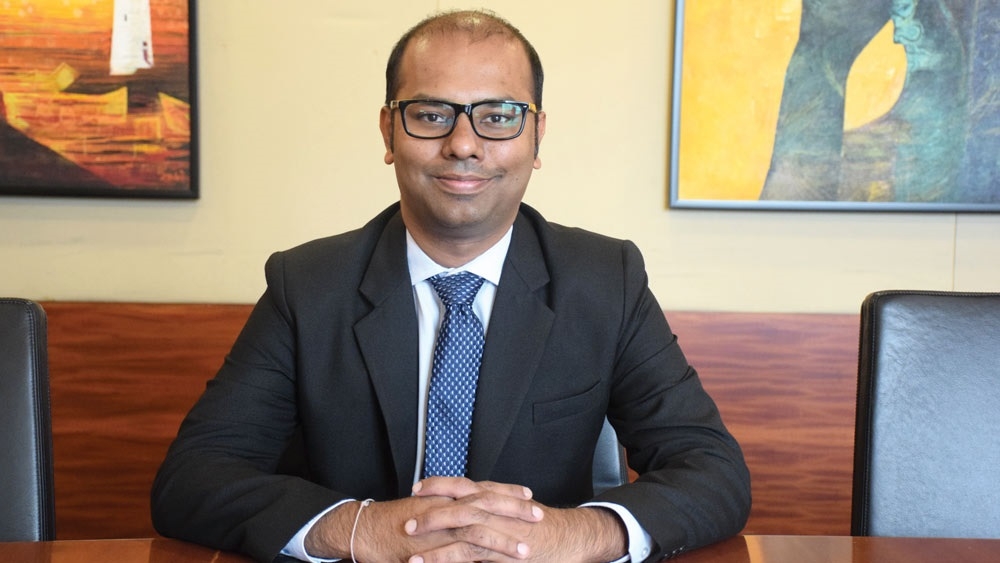 Interview with Niket Shah, Fund Manager, Motilal Oswal AMC | Value Research