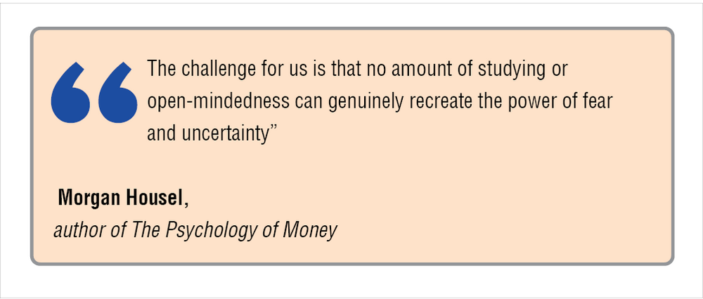 How Gen Z can beat the recession blues | Value Research