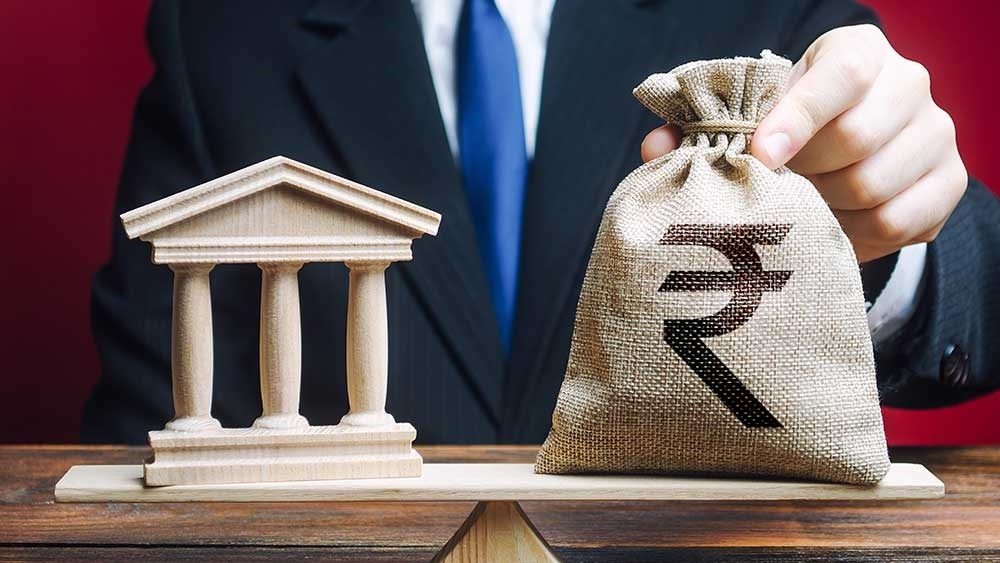 Government securities | Investment in government securities | RBI ...