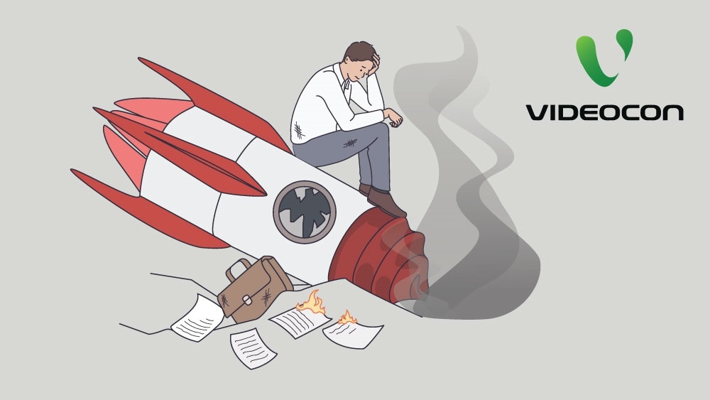 Investing lessons from the fall of Videocon | Value Research