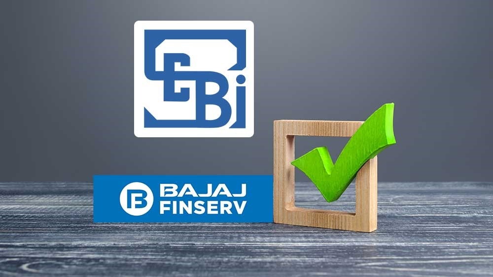 Bajaj Finserv receives SEBI approval to launch mutual fund operations ...