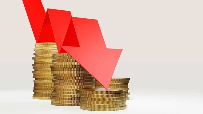 Why is there a loss on my gold bond investment? | Value Research