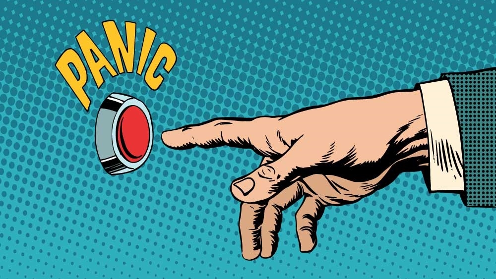 Why are mutual funds creating panic? | Value Research