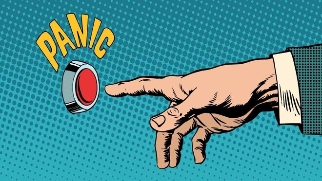 Why are mutual funds creating panic? | Value Research