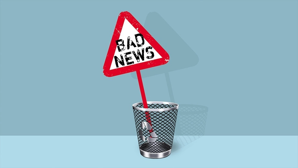 Zero out the bad news | Value Research