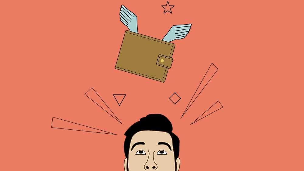 Plans, planning and panic | Value Research