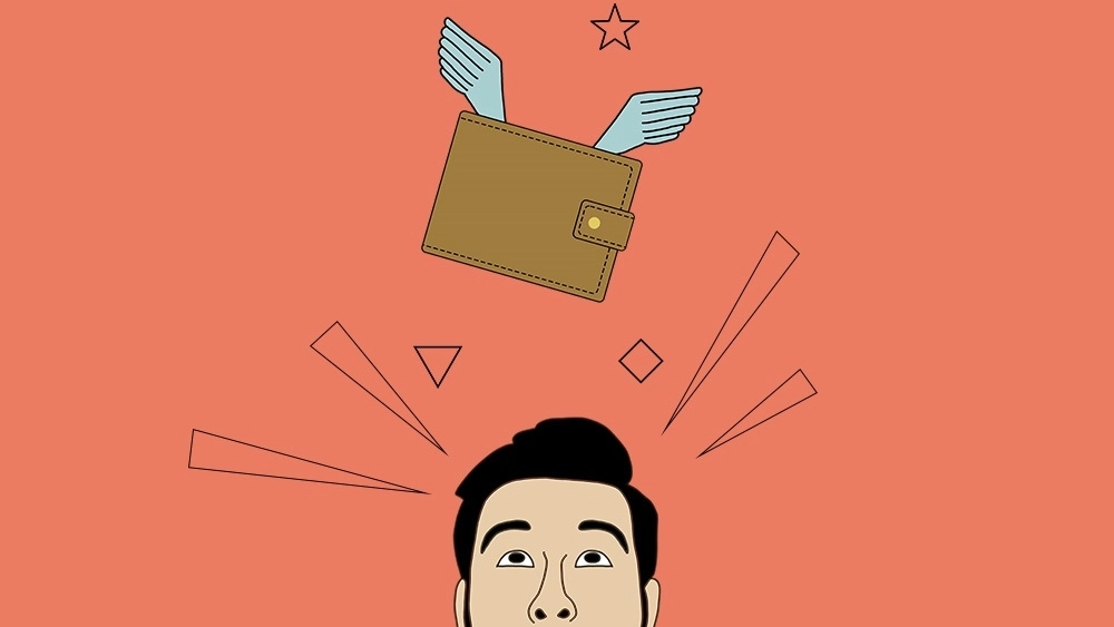 Plans, planning and panic | Value Research