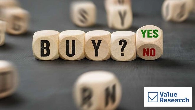 Seven questions to ask before you buy a stock | Value Research