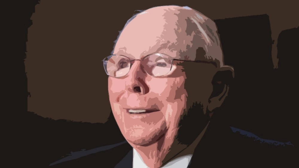 Heady days of high returns will end: Munger | Value Research