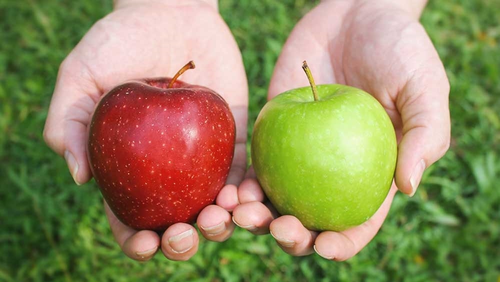 Distinguishing TDS and TCS | Value Research