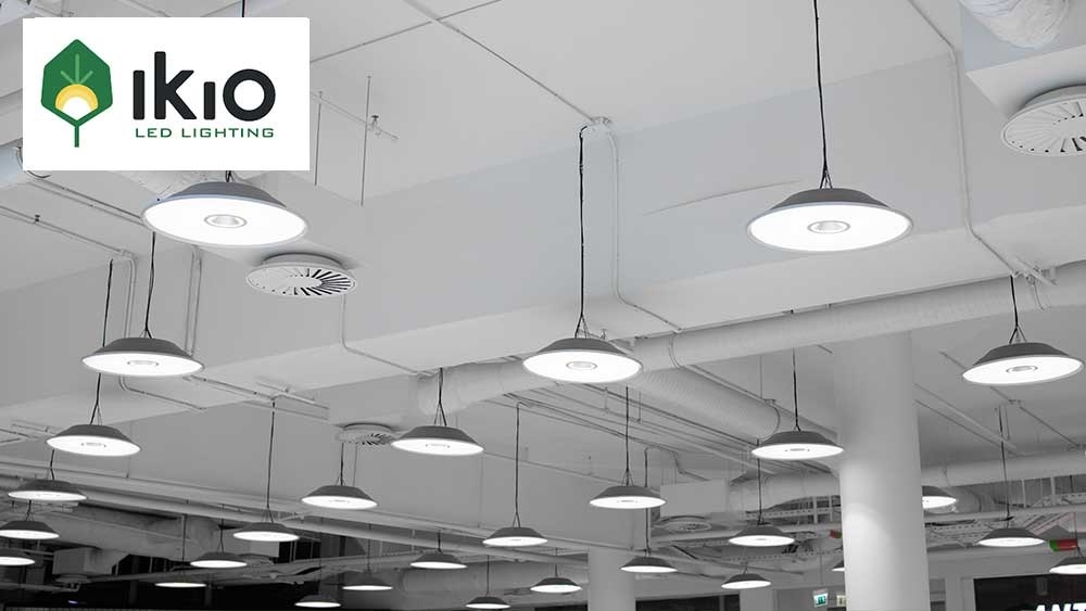 IKIO Lighting Limited IPO | IKIO Lighting Share Price | Value Research