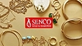 Senco Gold Ltd Share Price Today | Senco Gold Live NSE/BSE