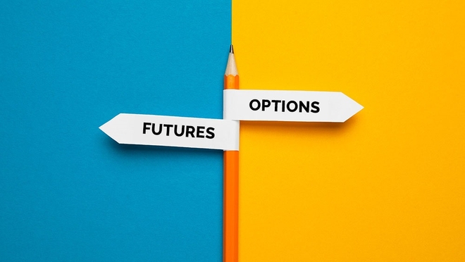 Futures and options: All you need to know | Value Research