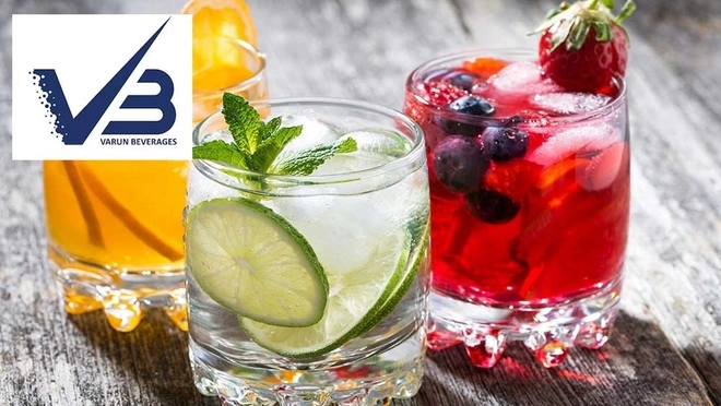 Varun Beverages: 7x rise in five years | Value Research