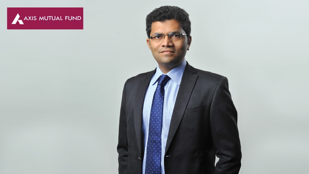 Shreyas Devalkar appointed as head of equity at Axis Mutual Fund ...