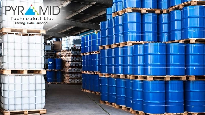 Pyramid Technoplast IPO: All you need to know | Value Research