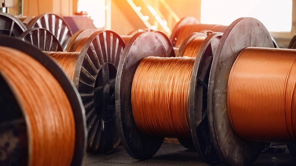 The electrifying run of wire and cable manufacturers | Value Research