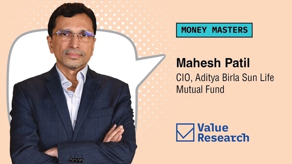 Money Masters | In conversation with Mahesh Patil | Value Research