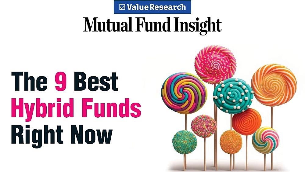 Mutual Fund Insight’s December issue is out now! | Value Research