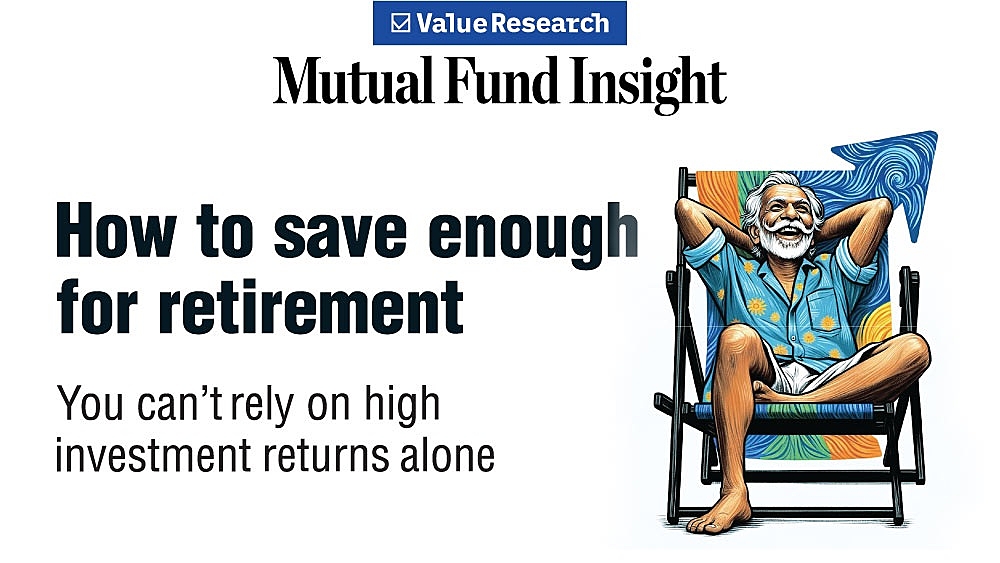 Mutual Fund Insight’s January issue is out now! | Value Research