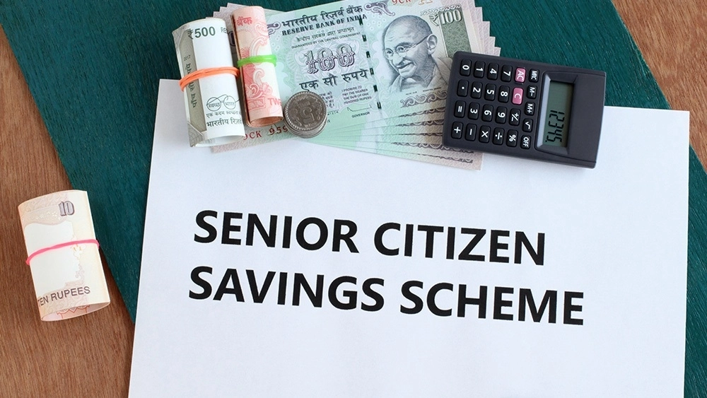 SCSS account can now be extended indefinitely | Value Research