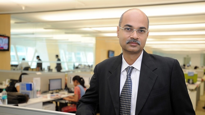 Kenneth Andrade set to launch first mutual fund on Jan 17 | Value Research