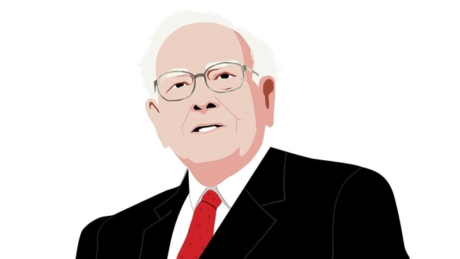 Warren Buffett's 5 golden rules of investing - Essential insights ...