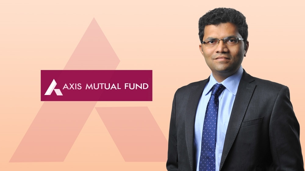 Relative growth is what matters - Shreyash Devalkar of Axis AMC | Value ...