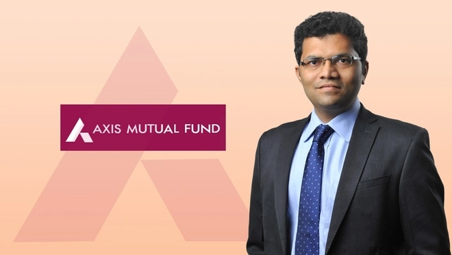 Relative growth is what matters - Shreyash Devalkar of Axis AMC | Value ...