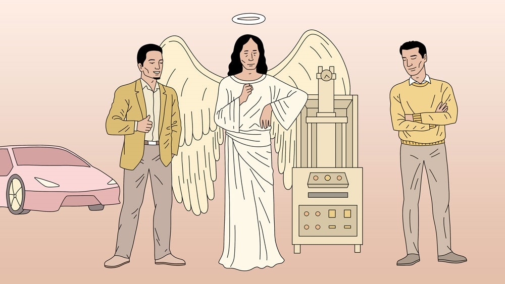 Can I see the 8th wonder? | Value Research