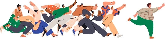 "Run Forrest Run!" | Value Research