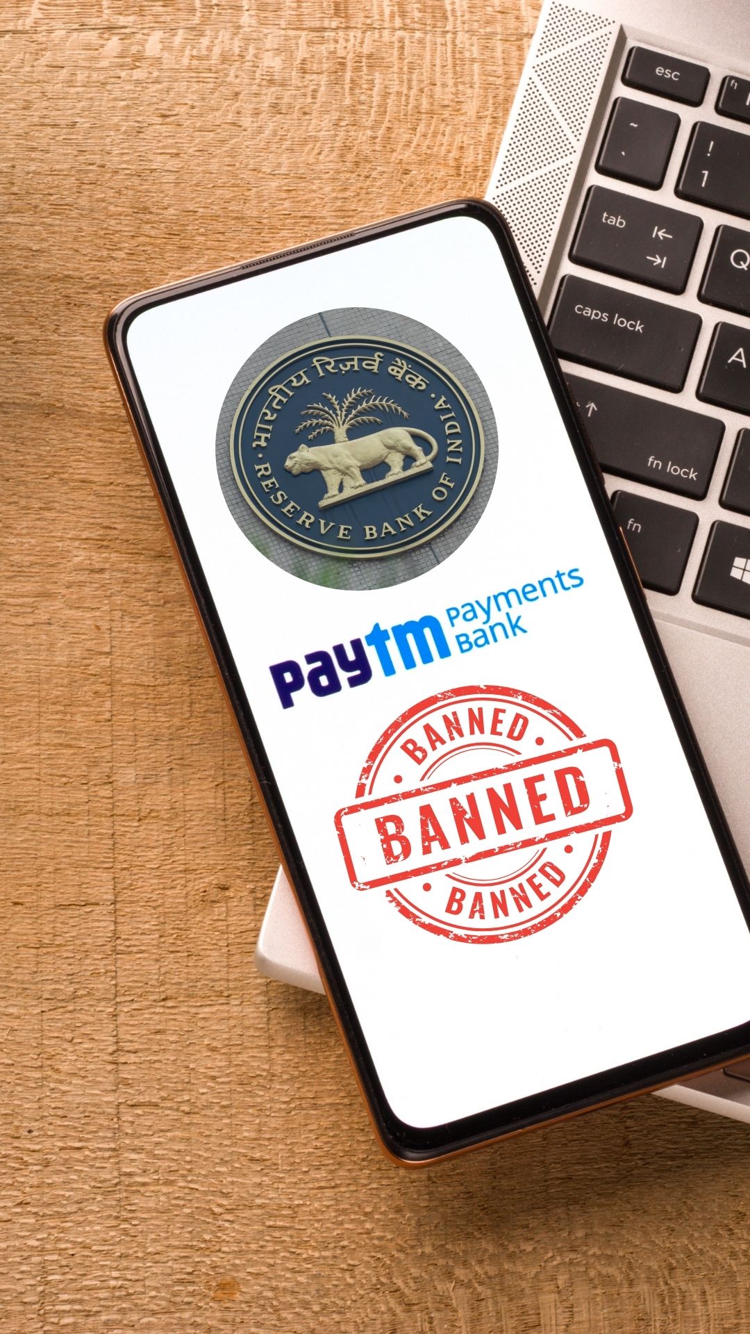Ban on Paytm Payments Bank by RBI! All you need to know | Value Research