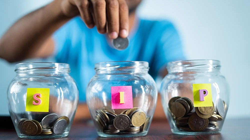 Smart SIPs | What are smart SIPs? | Smart SIP vs Normal SIP | Value ...