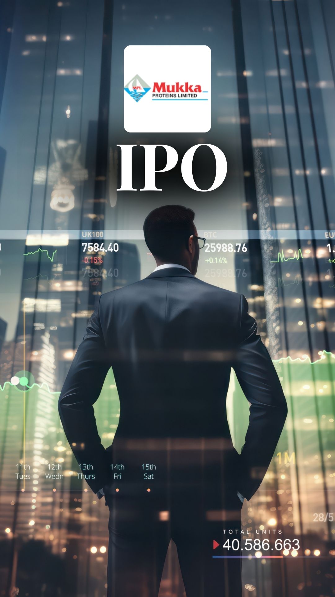 Mukka Proteins: The Good and The Bad | Value Research