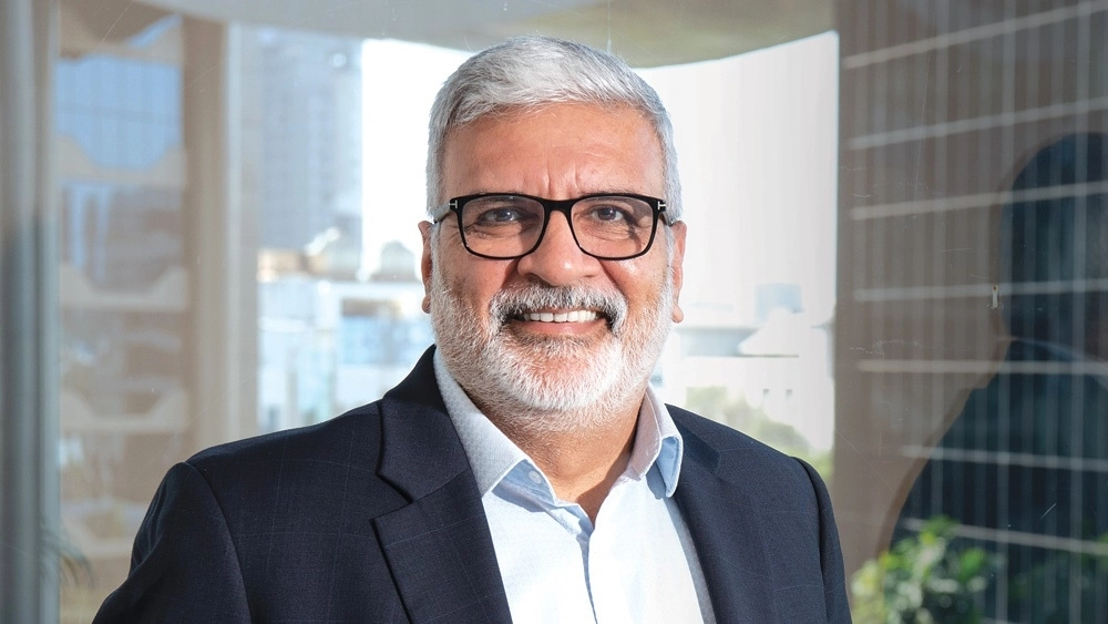 Interview: 'Nobody knows anything about anything beyond a point ...