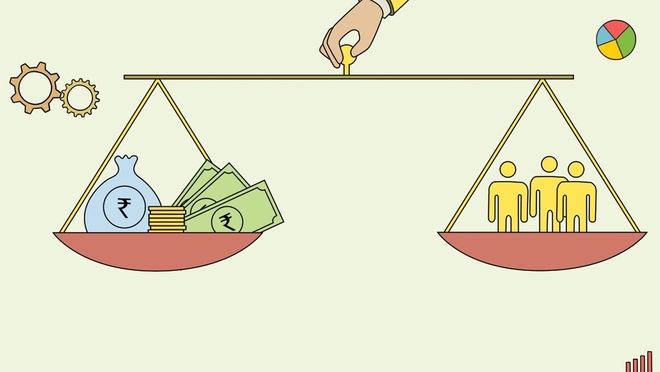 Everyday Economics: Economic stability over populism | Value Research
