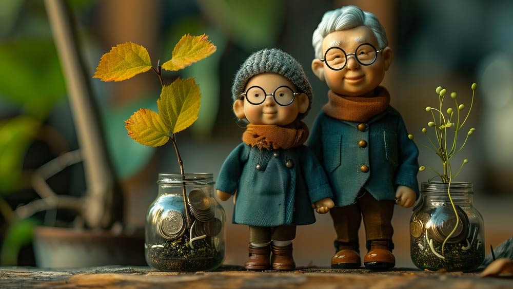 Should I open a new SCSS account to secure a higher interest rate ...