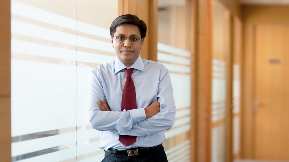 CIO of Mirae Asset Mutual Fund explains the recent lacklustre ...