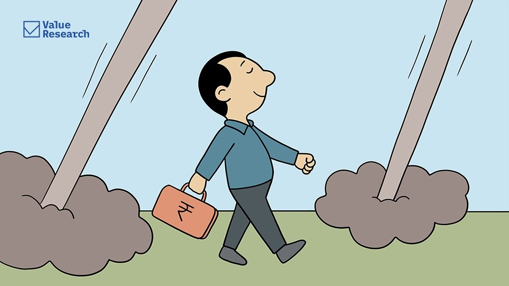 Keep calm and… | Value Research