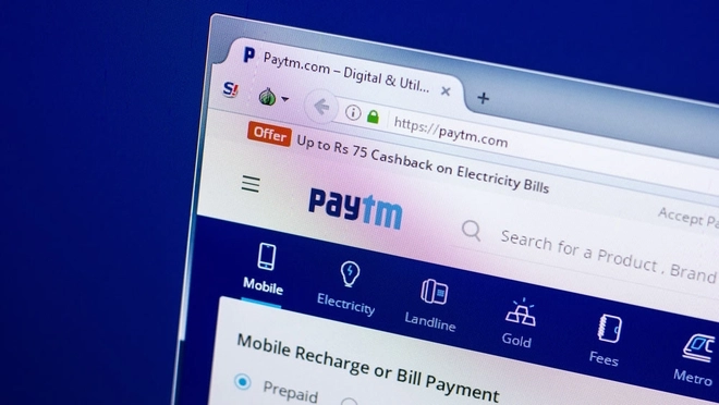 22 funds are still showing faith in Paytm | Value Research