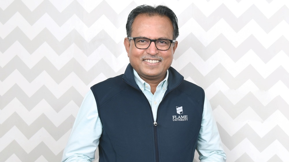 Exclusive conversation with Nilesh Shah, Managing Director of Kotak ...