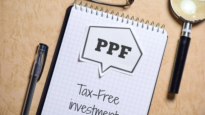Does PPF earn interest after maturity? | Value Research