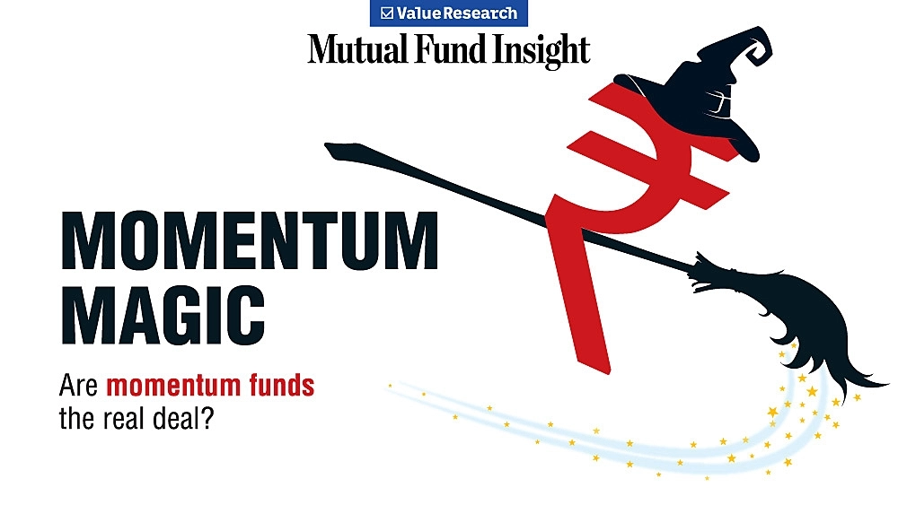 Mutual Fund Insight's April issue is out now! | Value Research